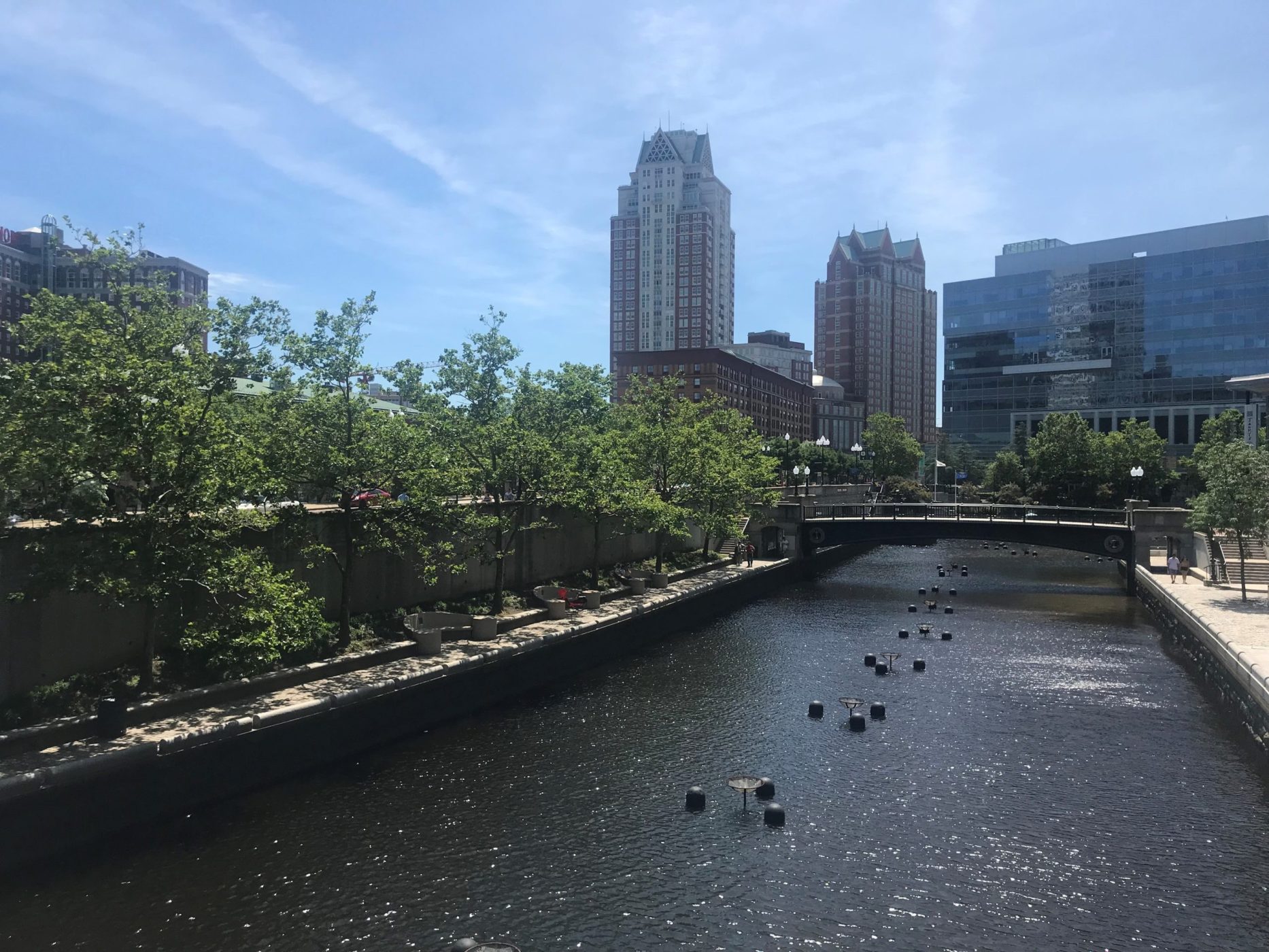 Providence, RI Bus Tours | New England Activities